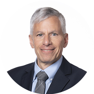 Bill Jeffrey, PhD - MRIGlobal