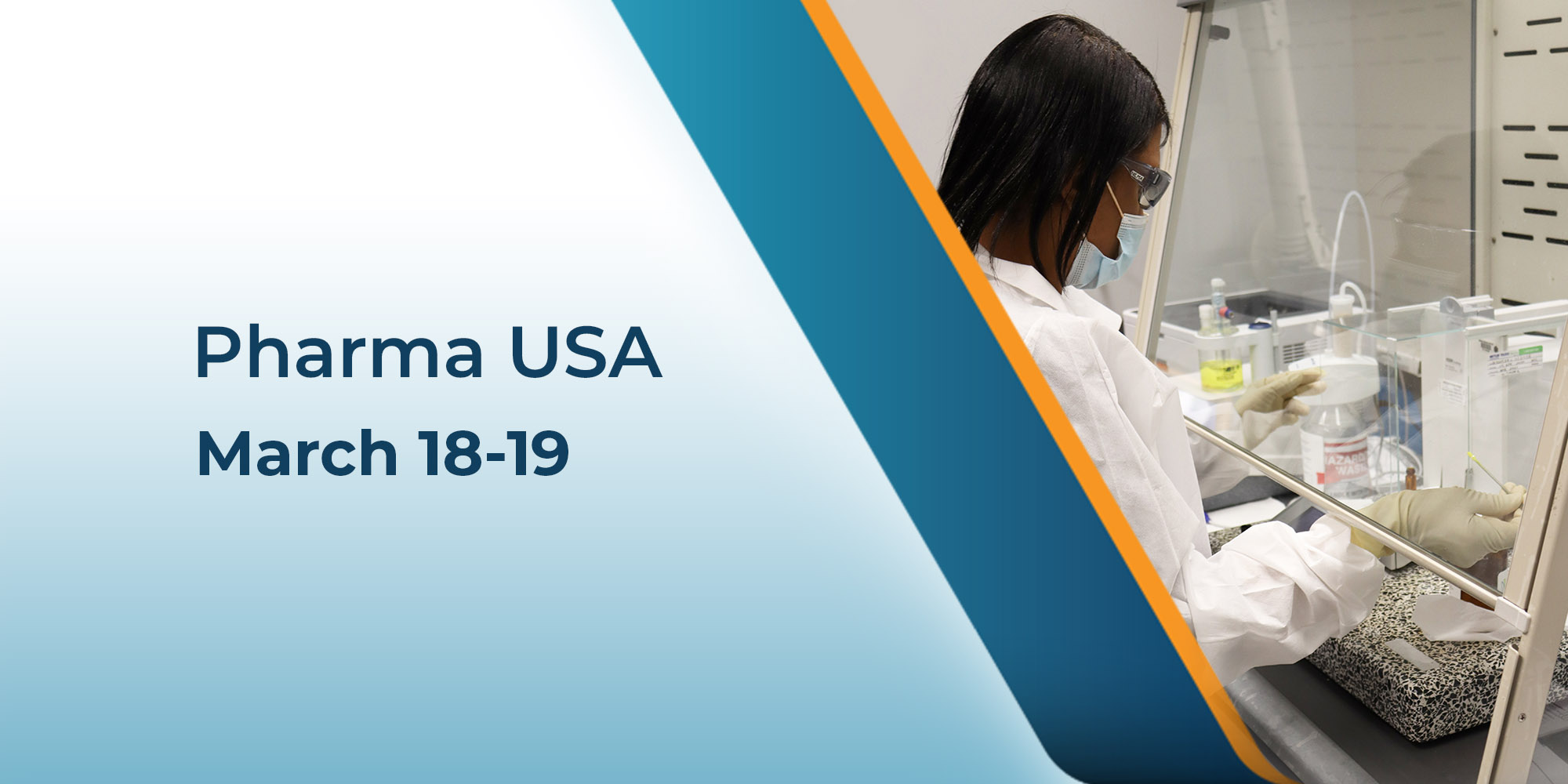 Pharma USA - MRIGlobal